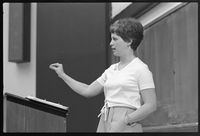 Endacott Society Oral History Collection | KU Libraries Digital Collections