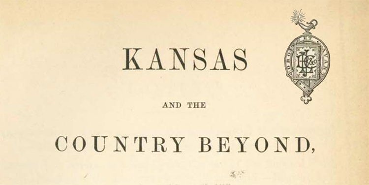 KU Libraries - Digital Collections | KU Libraries Digital Collections