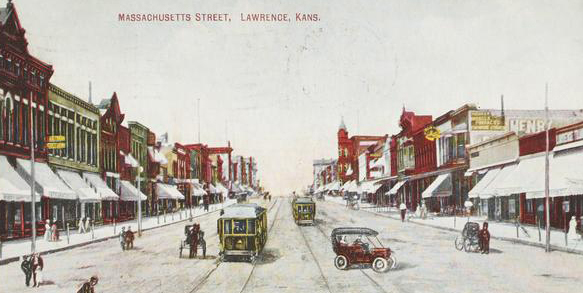 Kansas Collection Photographs | KU Libraries Digital Collections
