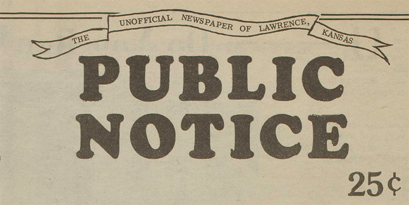 KU Libraries - Digital Collections | KU Libraries Digital Collections