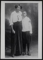 Todd family photographs | KU Libraries Digital Collections